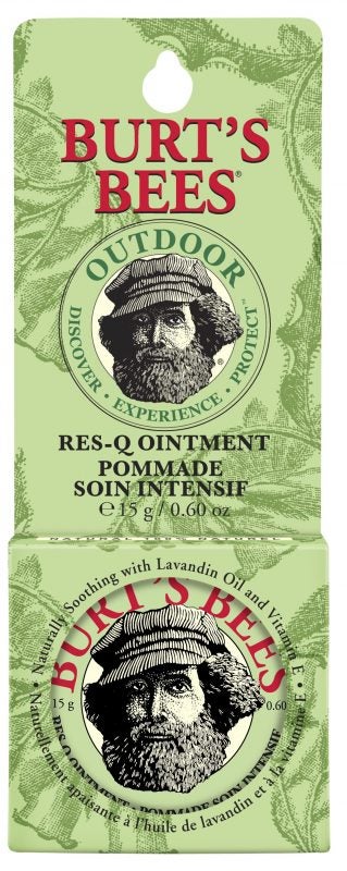 Res-Q Ointment | Burt's Bees CA