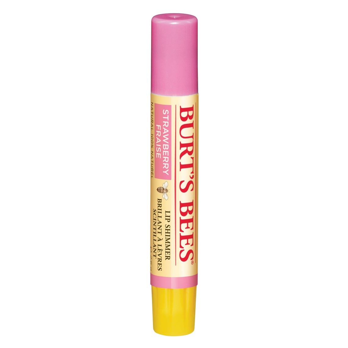 Lip Shimmer | Burt's Bees CA