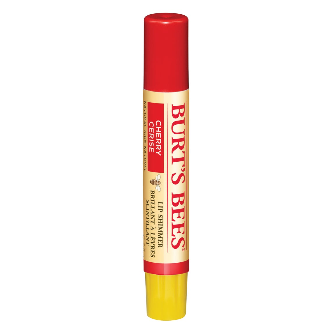 Lip Shimmer | Burt's Bees CA