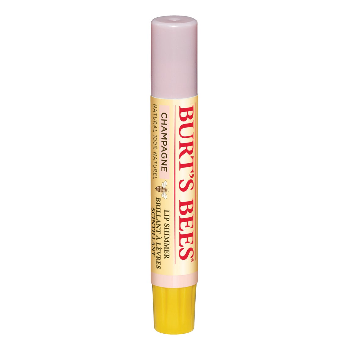 Lip Shimmer | Burt's Bees CA