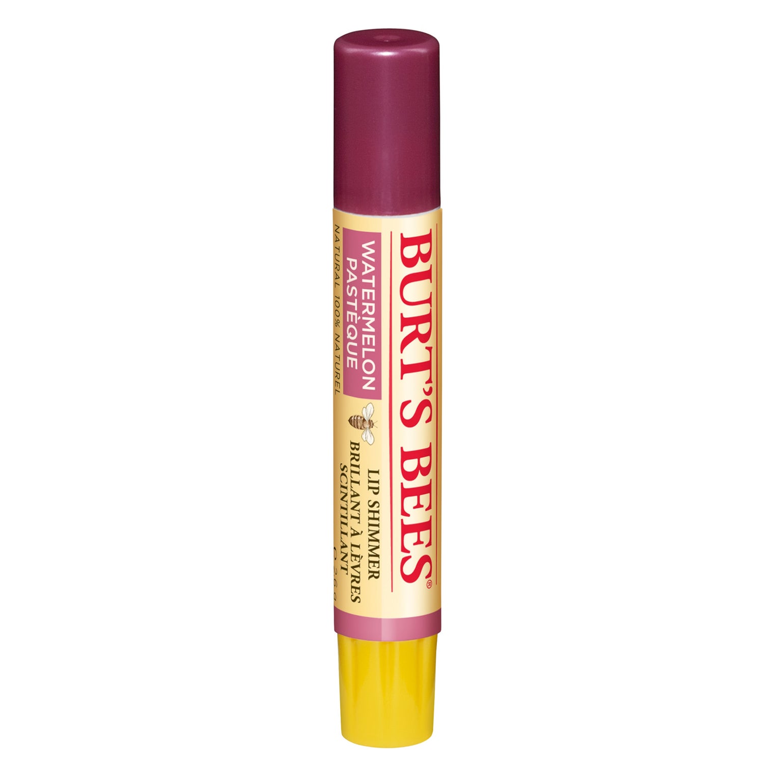 Lip Shimmer | Burt's Bees CA