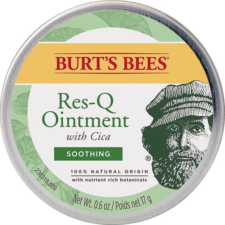 100% Natural Res-Q Ointment | Burt's Bees