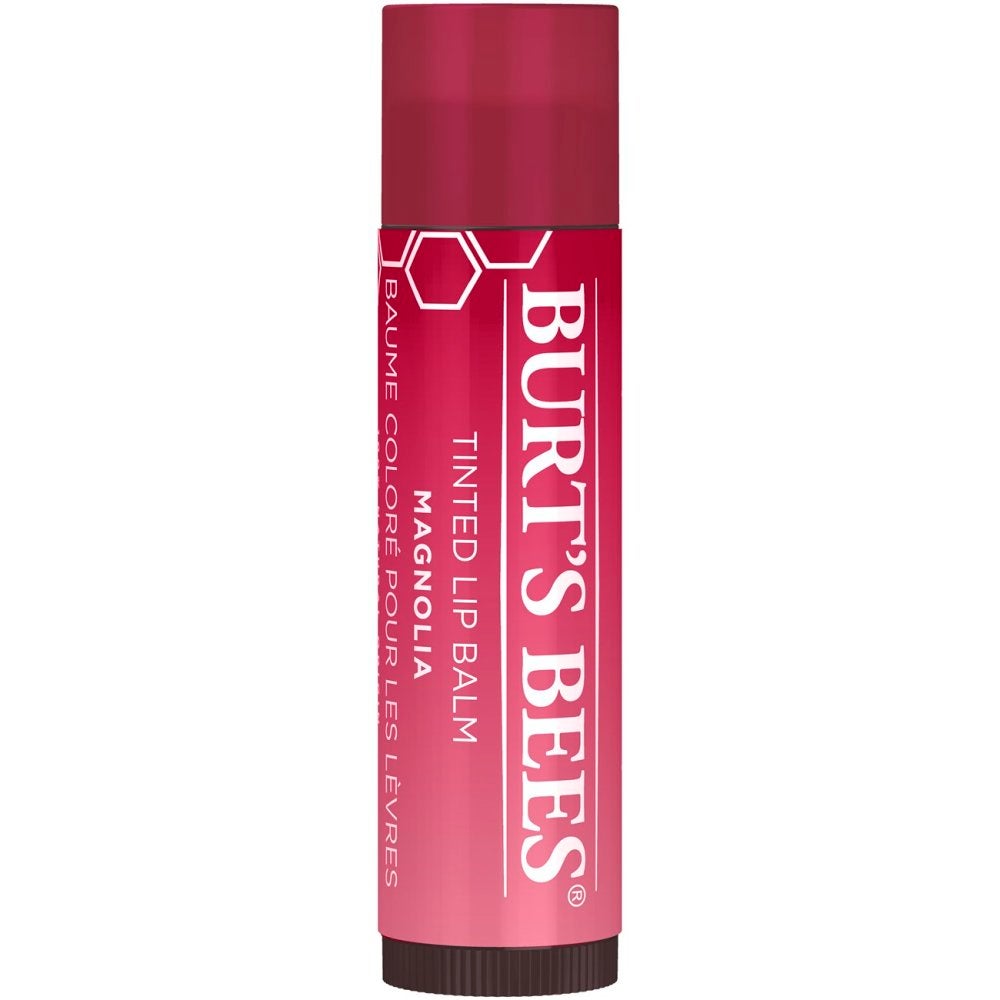 Tinted Lip Balm - 100% Natural | Burt's Bees
