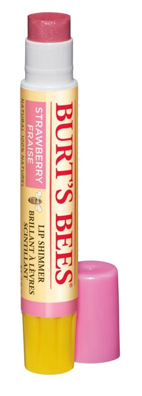 Lip Shimmer | Burt's Bees CA