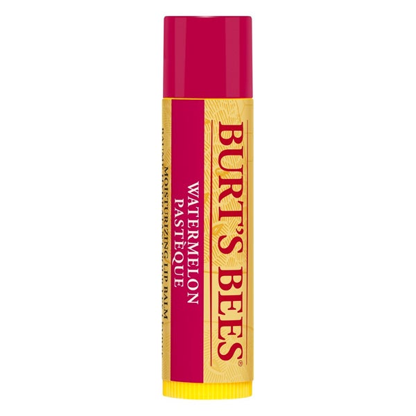Watermelon Lip Balm | Burt's Bees