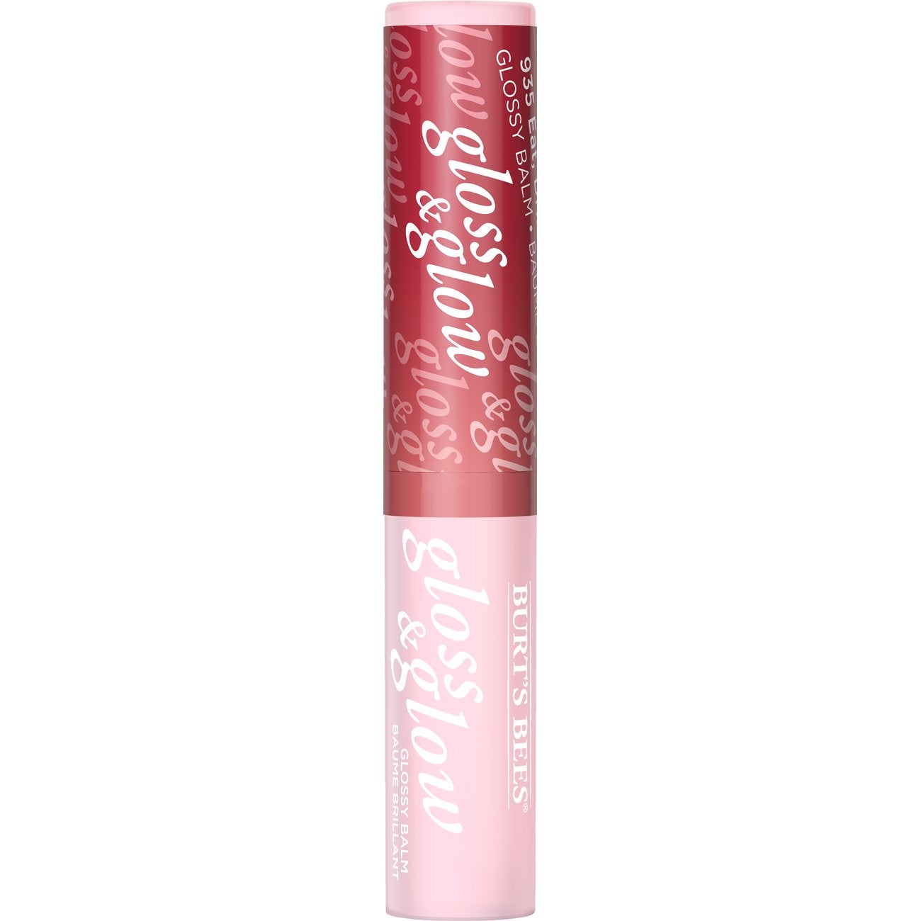 Gloss and Glow Glossy Balm | Burt's Bees